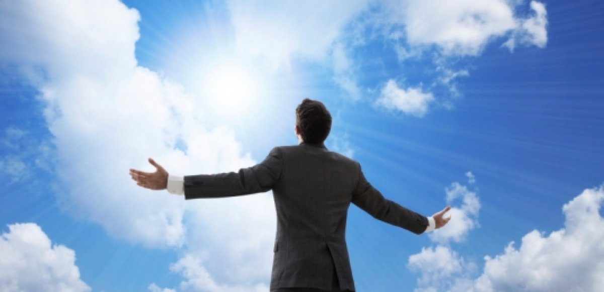 Bargaining With God
